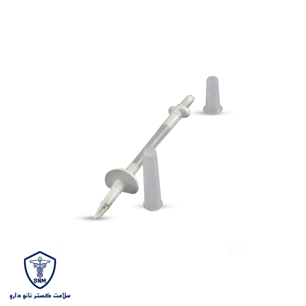 Earigator - سلامت گستر نانو دارو