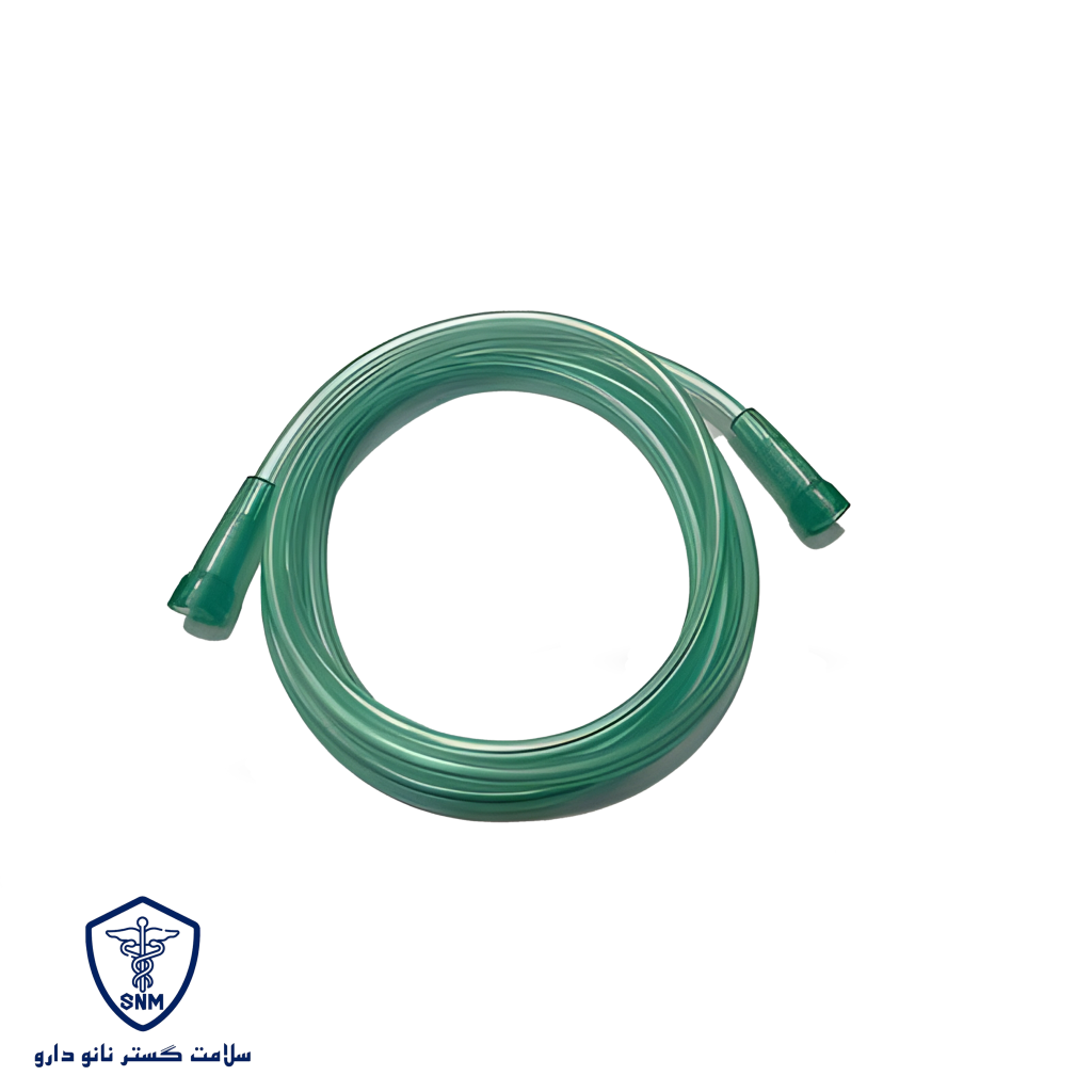 Suction Tube - سلامت گستر نانو دارو