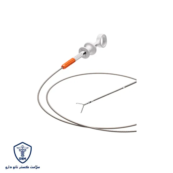 Hemoclip titanium - سلامت گستر نانو دارو
