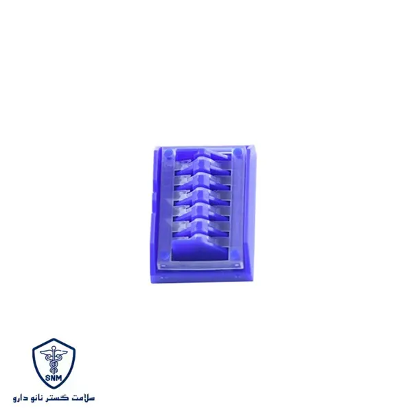 Hemoclip titanium - سلامت گستر نانو دارو